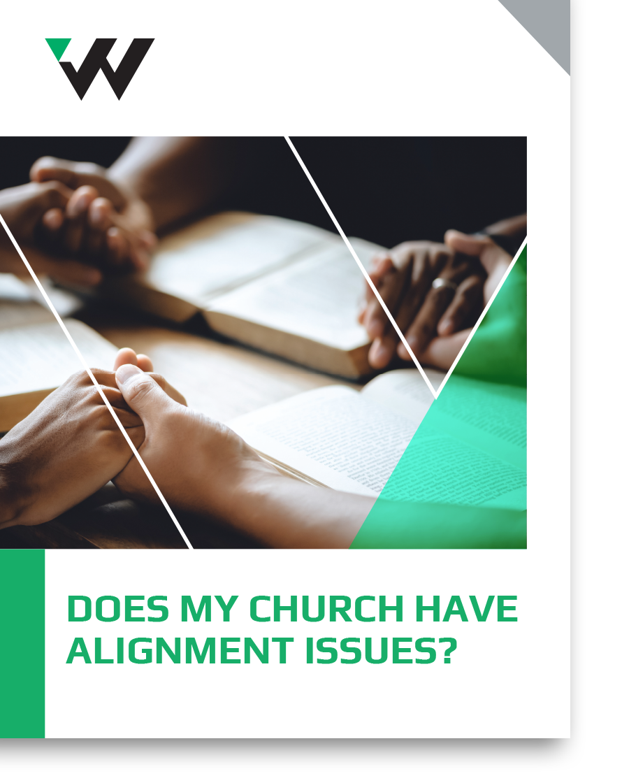 Does My Church Have Alignment Issues? | Best Christian Workplaces
