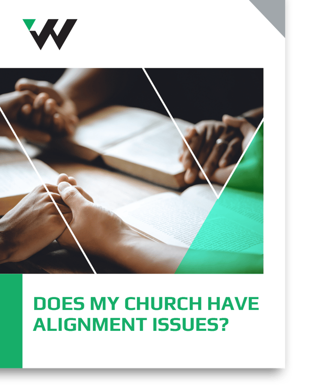 Does My Church Have Alignment Issues? | Best Christian Workplaces