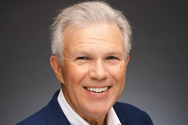 Al Lopus | Best Christian Workplaces