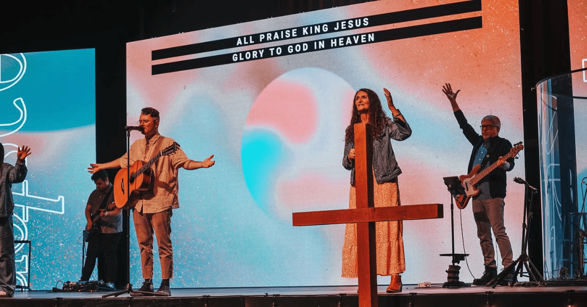 Articles | Best Christian Workplaces