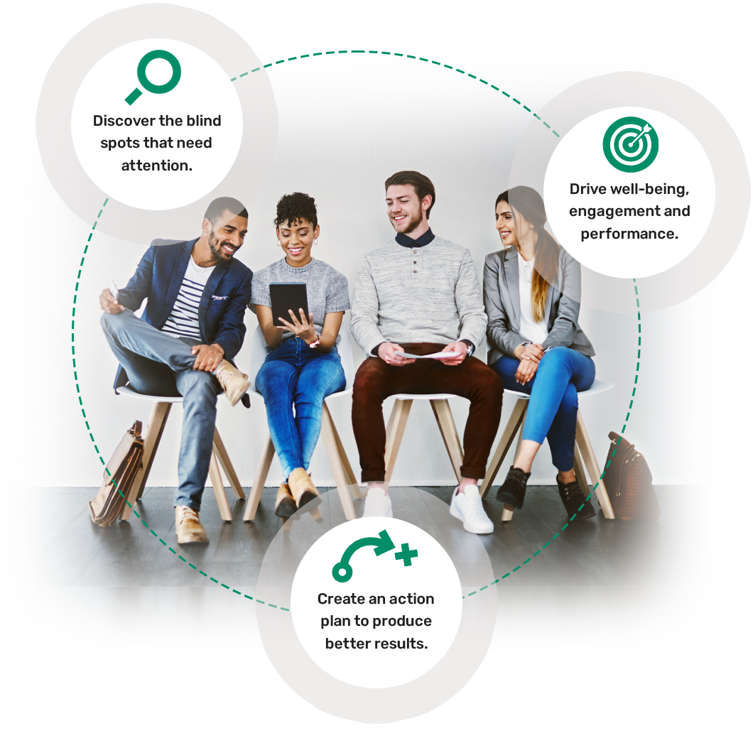 Nonprofits | Best Christian Workplaces