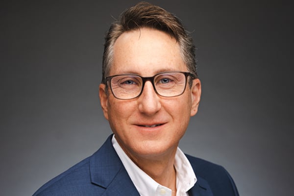 Doug Waldo | Best Christian Workplaces