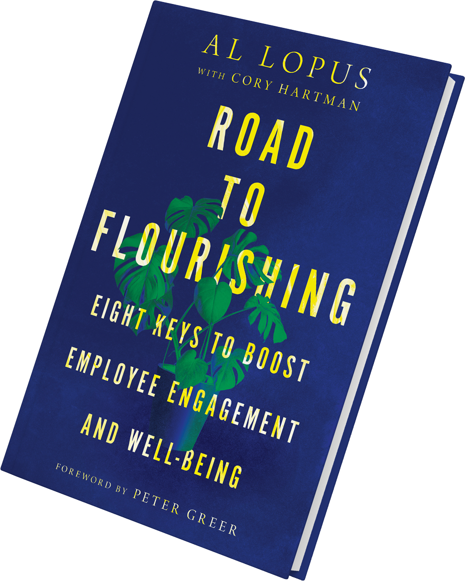 Flourish Guides | Best Christian Workplaces