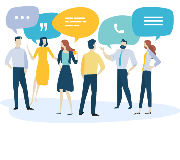 Team Development | Best Christian Workplaces