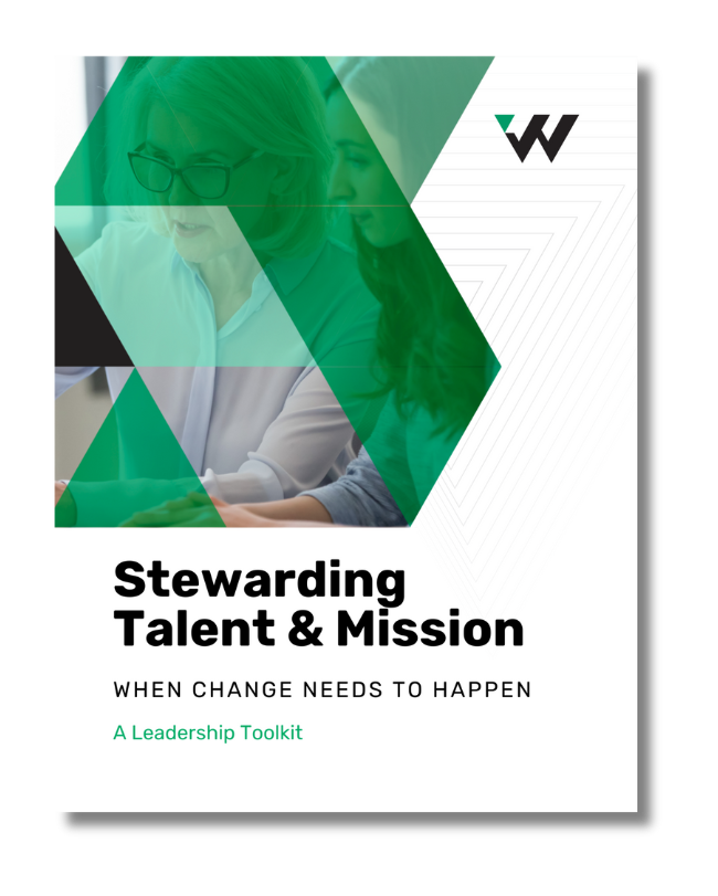Stewarding Talent & Mission | Best Christian Workplaces